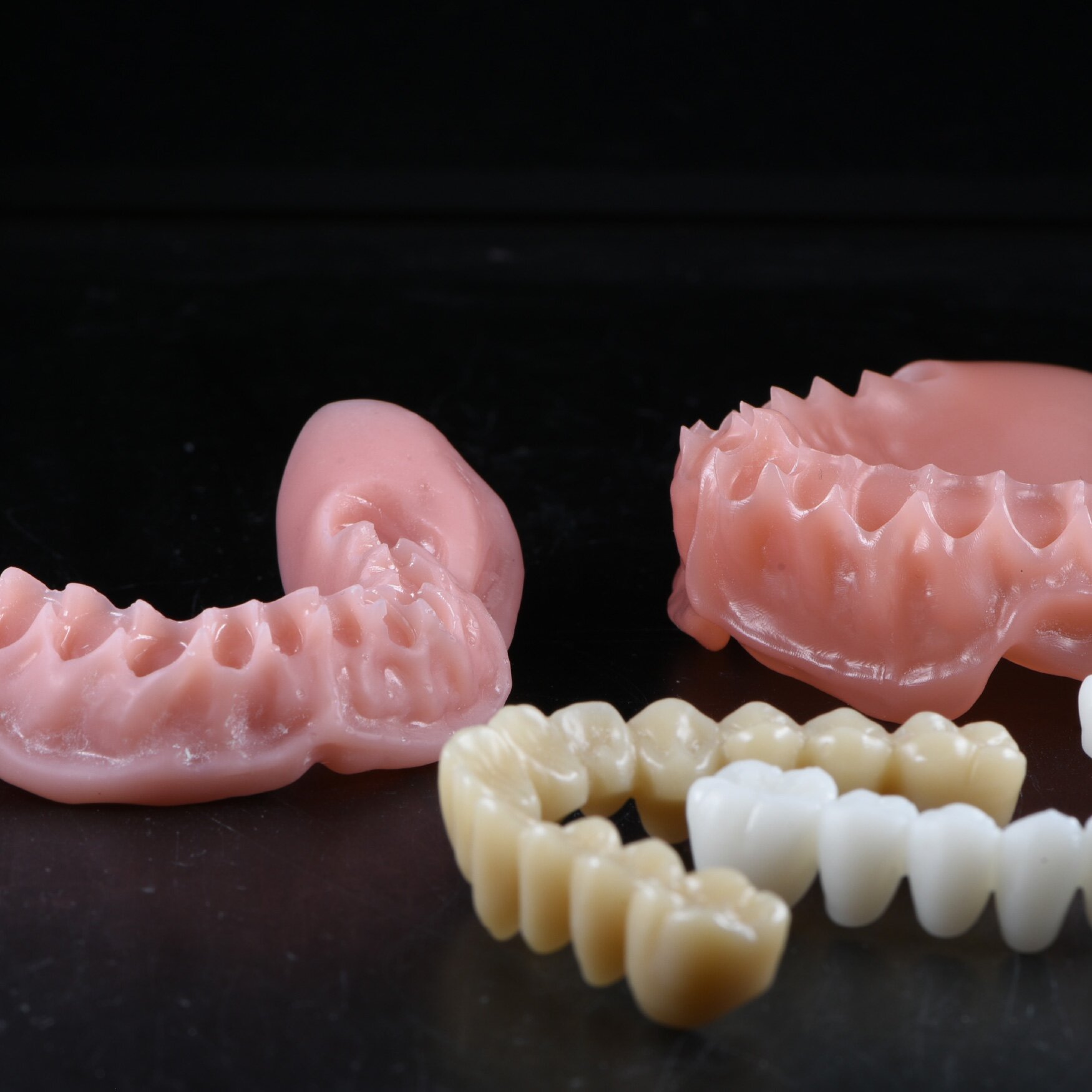 exocad DentalCAD Übersicht | Software | SIPEA